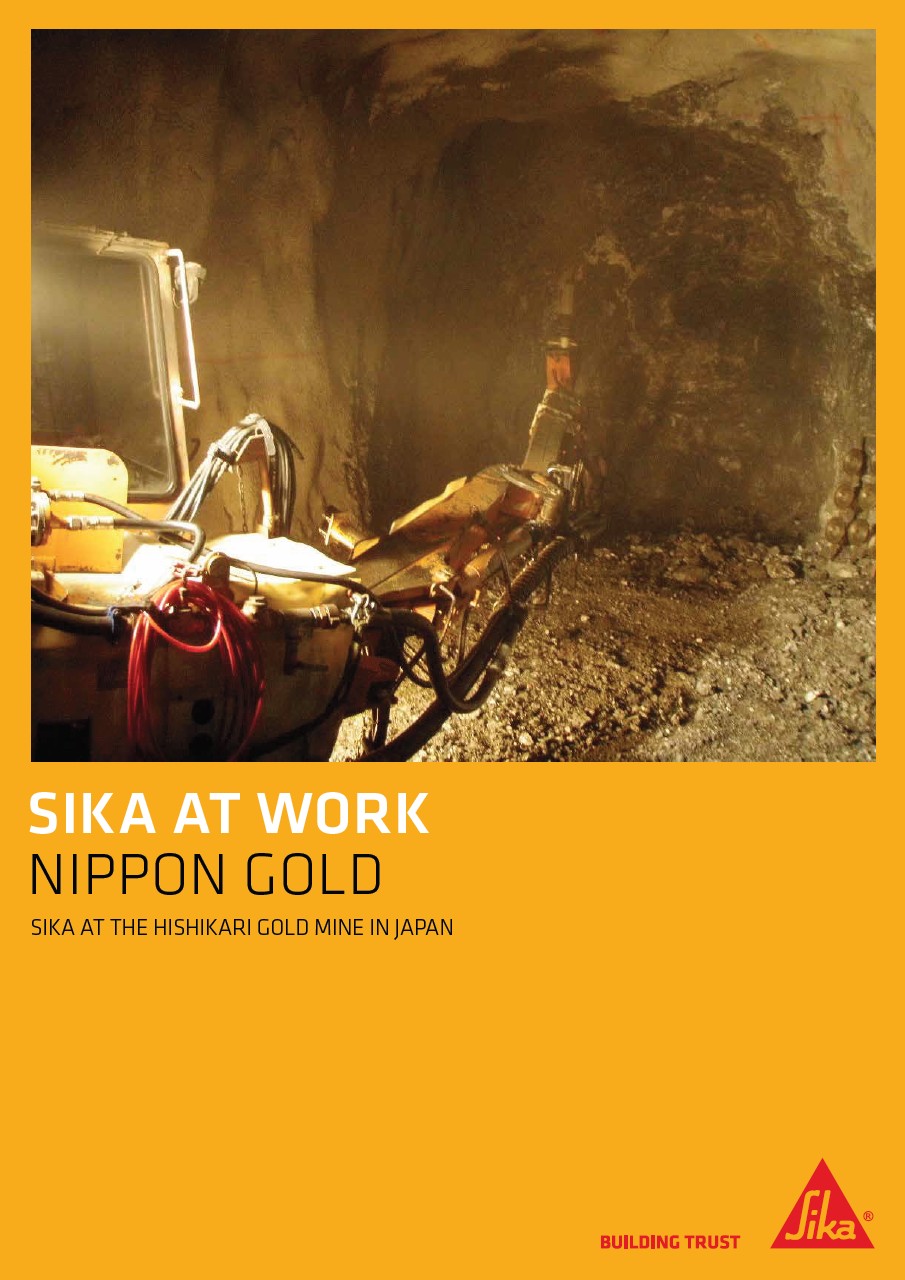 Solutions for Mining