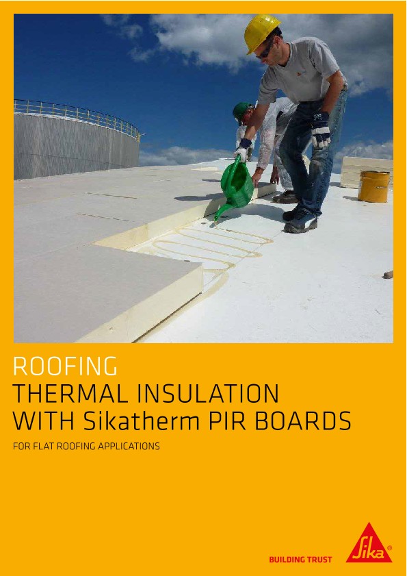 Thermal Insulation