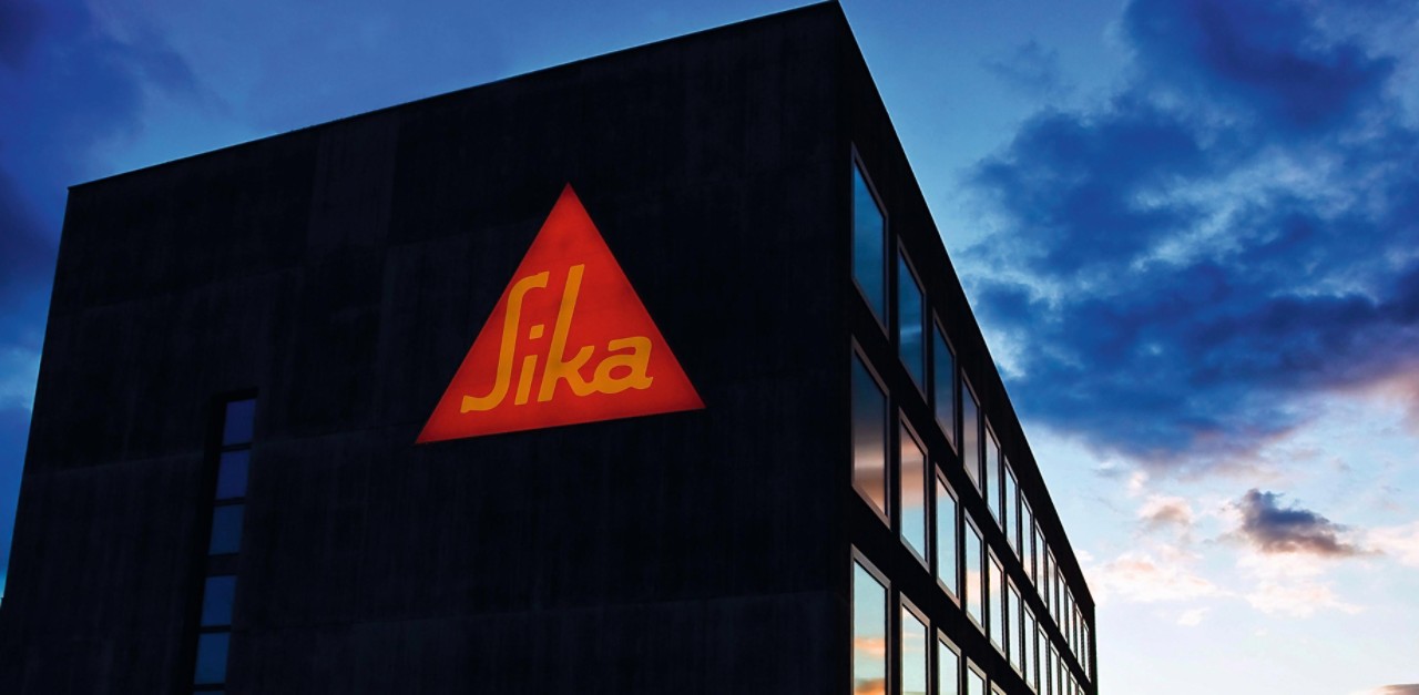 Media Library Sika Locations