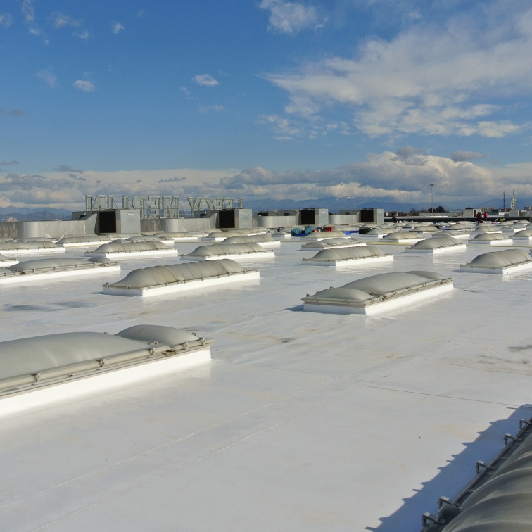 Roof Systems