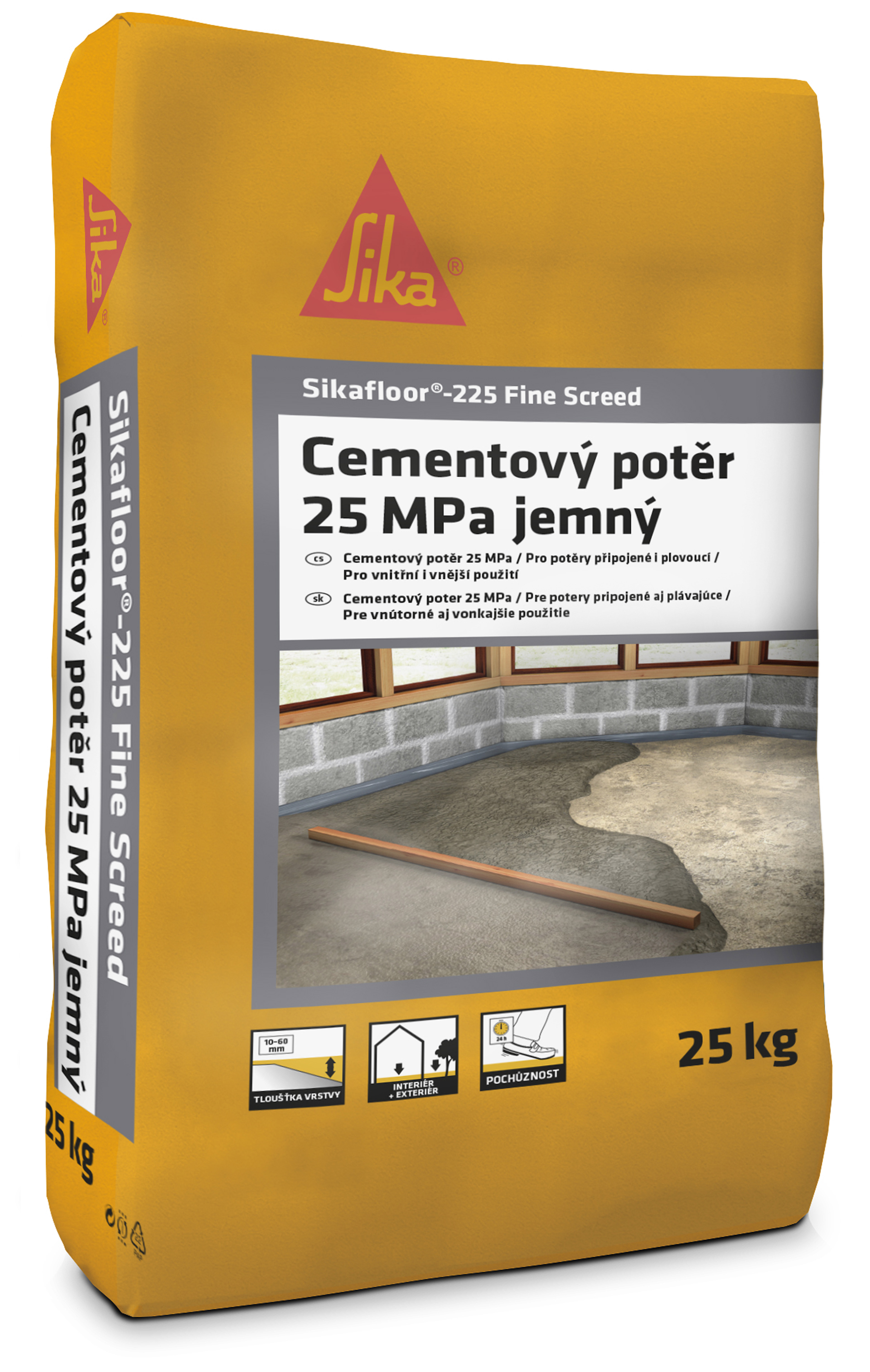 Growing Market Presence in the Czech Republic